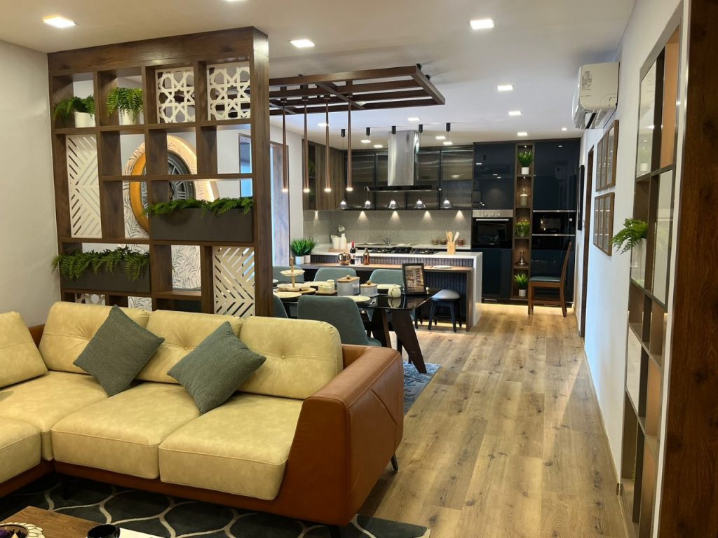 Amazing Open Kitchen Design Ideas for a Modern Home | D'LIFE