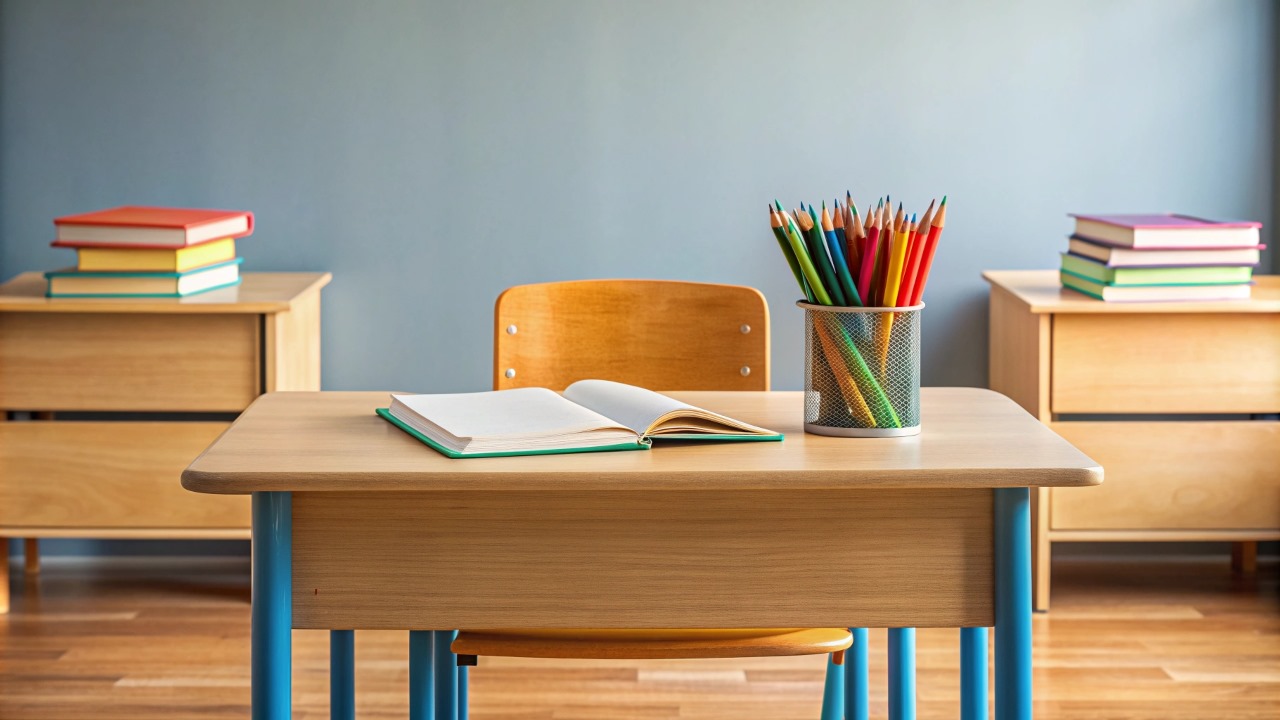 Ideas on How to Create Better Study Room Designs for Kids | D'LIFE