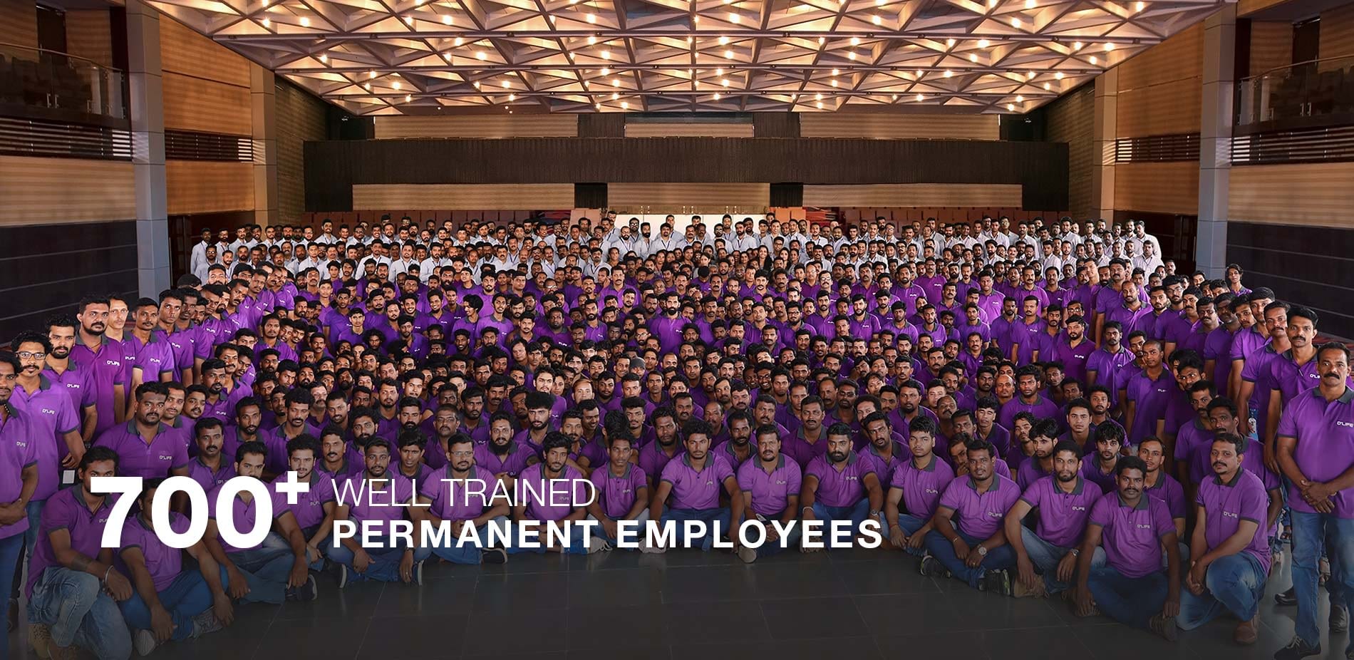 Company -DLIFE Interiors | Kerala | Bangalore | Chennai | Coimbatore