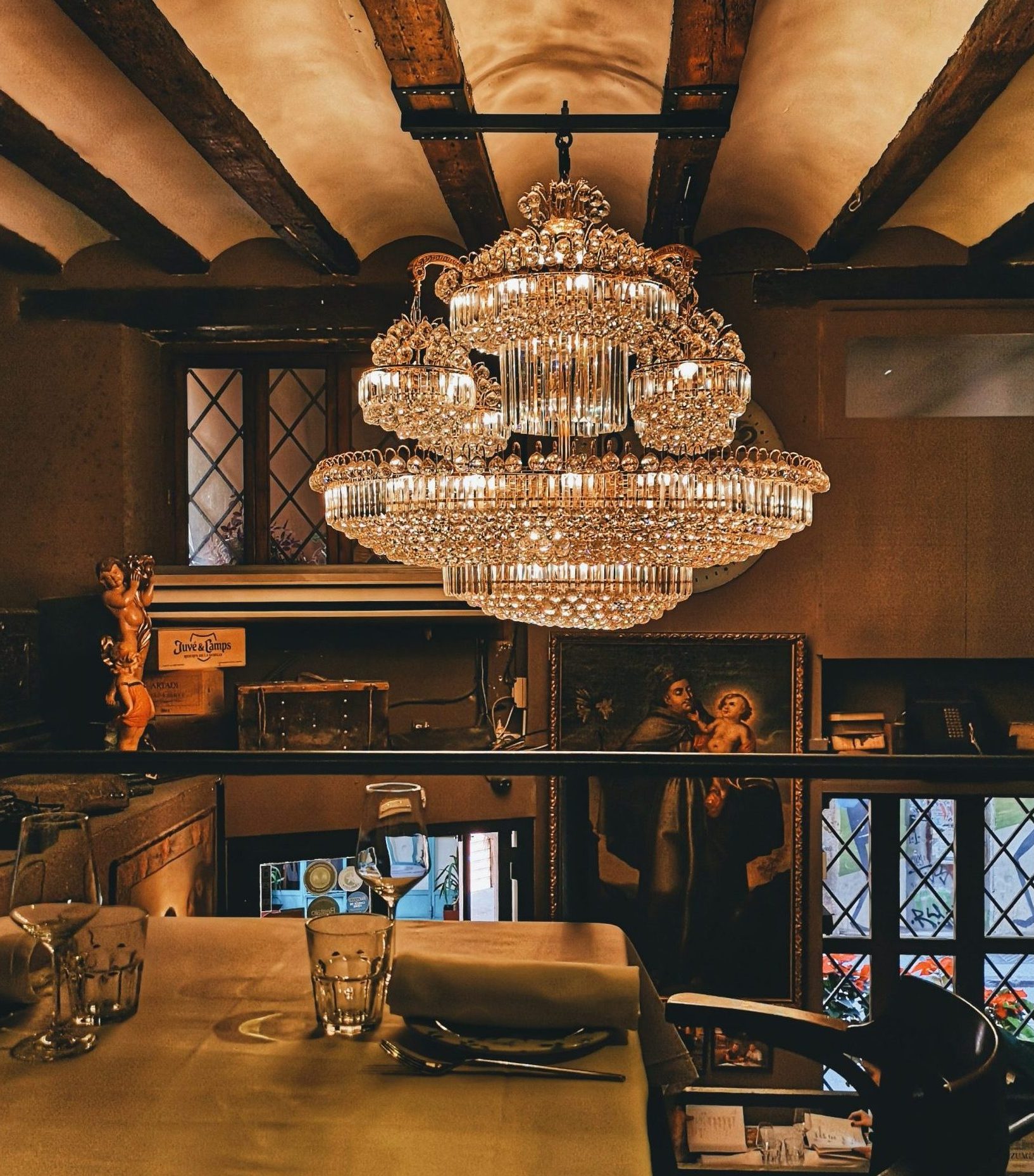 Different Types of Lighting Fixtures for Your Home