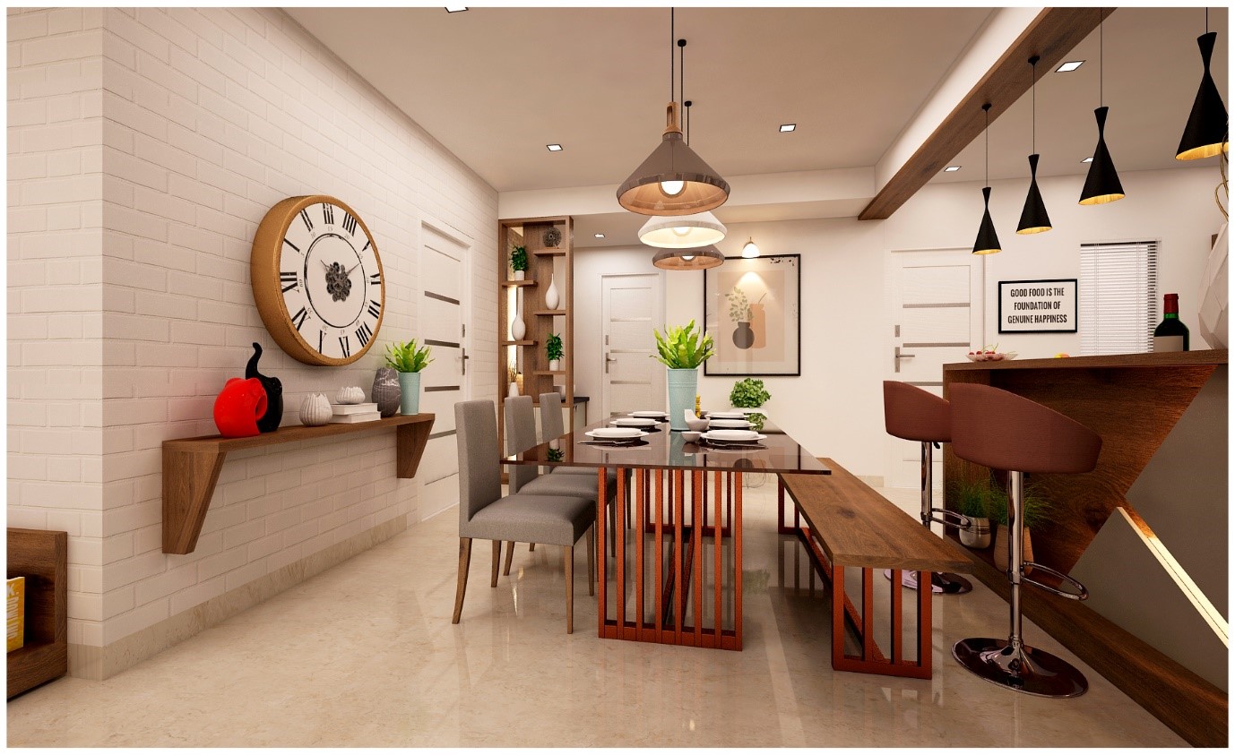 5 Very Gorgeous and Stylish Dining Table Set Designs for 2022