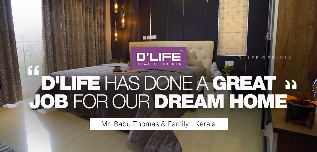 Home Interior Videos Gallery | DLIFE Home Interiors