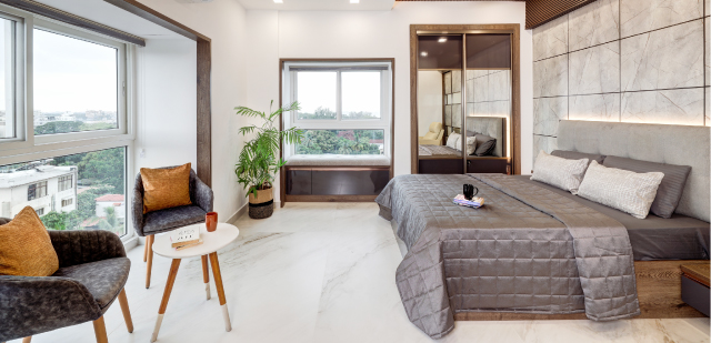 Interior Designers in Hyderabad | D'LIFE Interiors