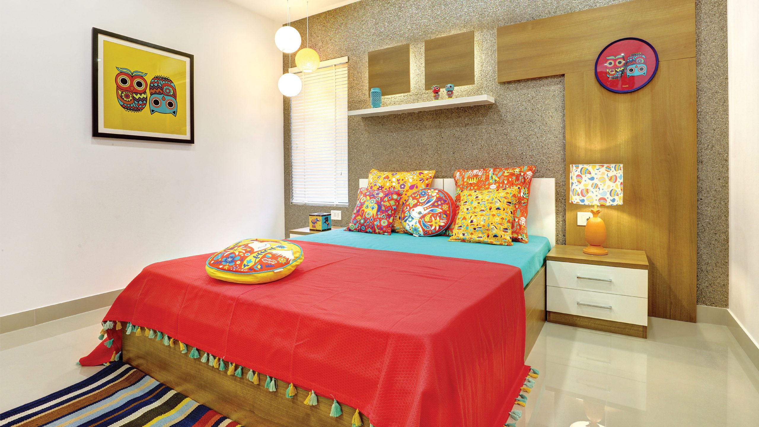 Interior Designers in Hyderabad | DLIFE Home Interiors