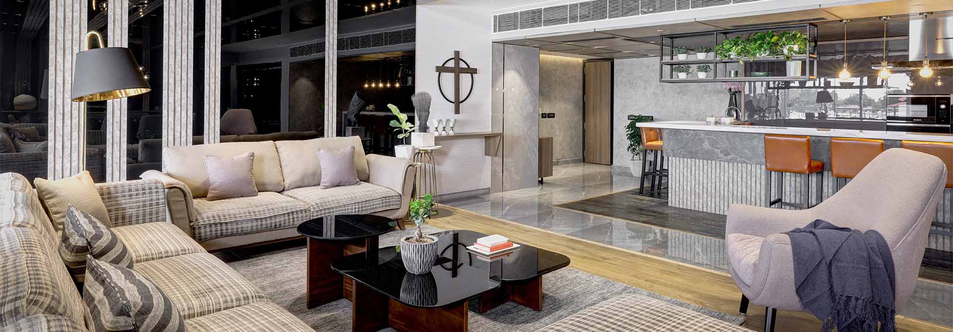 Design and Build | DLIFE Home Interiors