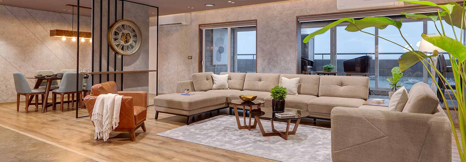 Gallery of Home Interior Designs | Original Photographs by DLIFE