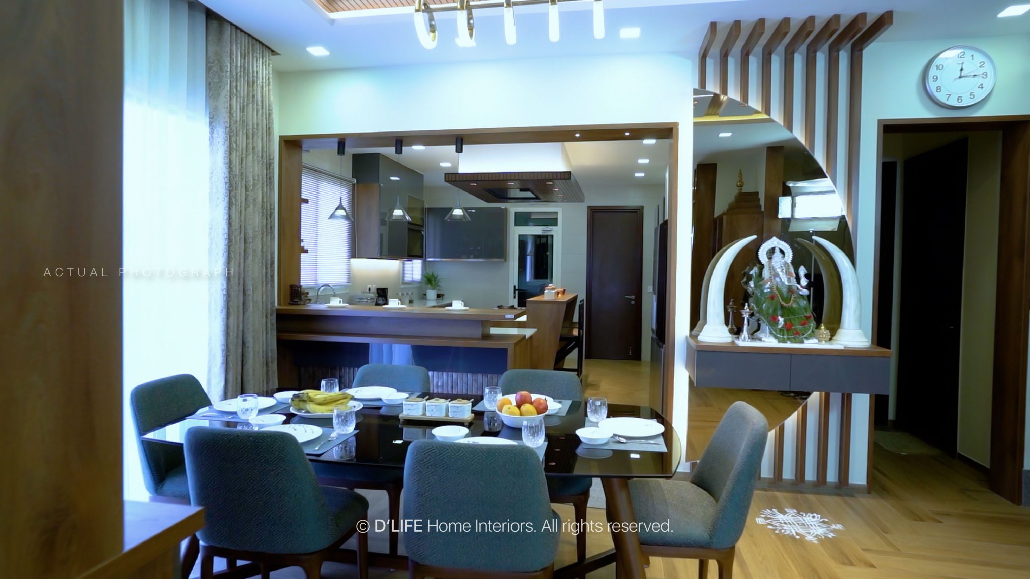 A Luxurious and Comfortable Home in Chennai: Sobha Gardenia