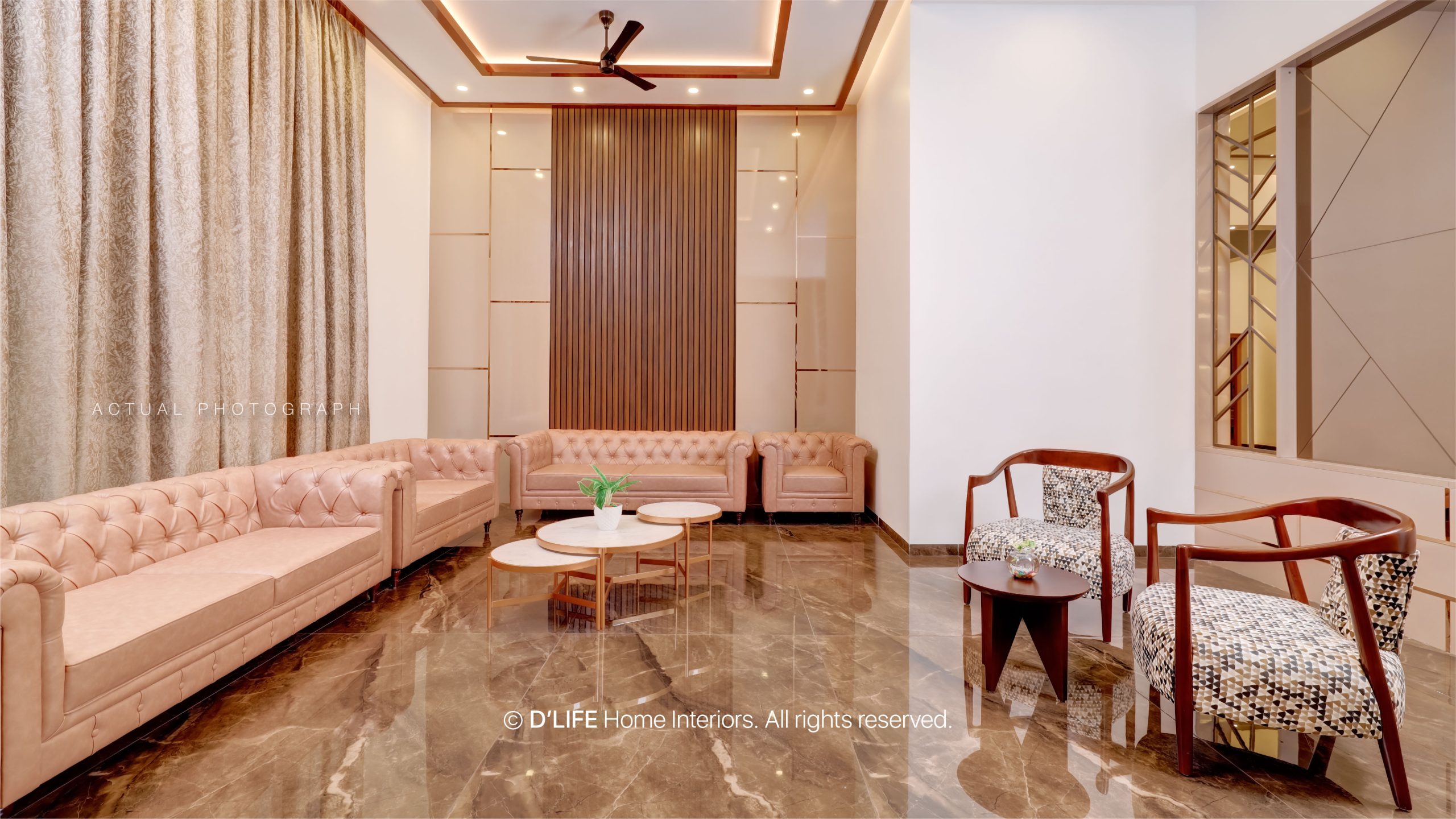 DLIFE Home Interiors | Best Interior Designers in India
