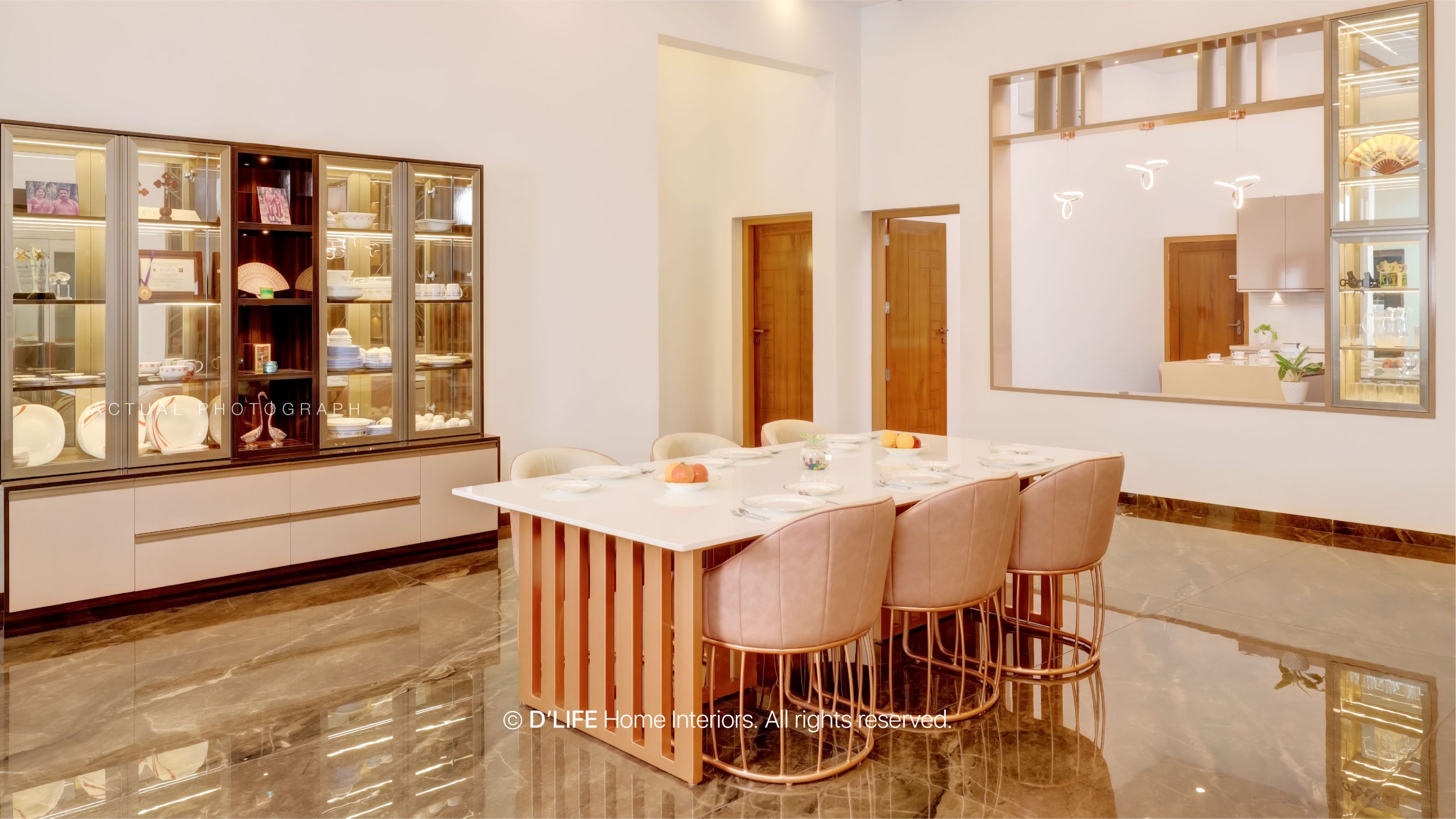 DLIFE Home Interiors | Best Interior Designers in India