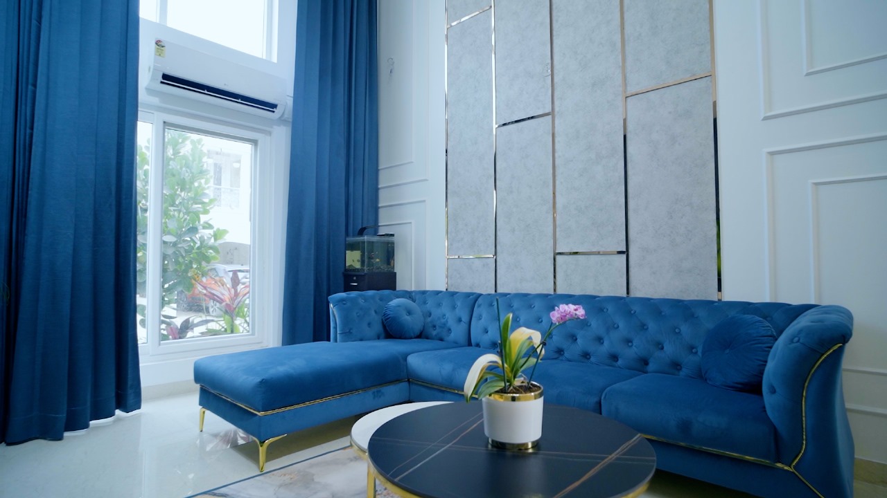 6 Amazing Living Space Designs that Never Go Out of Style | D'LIFE