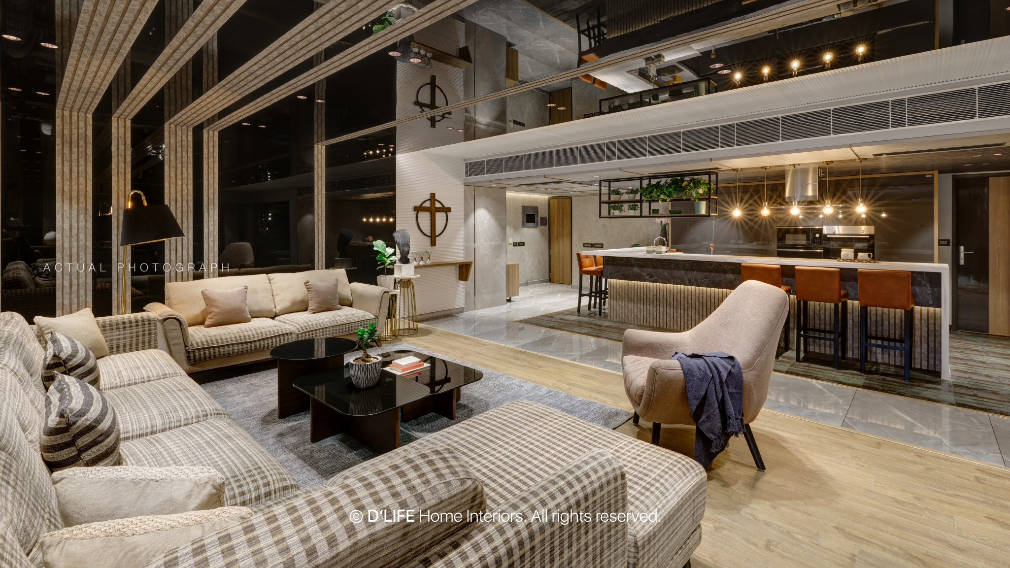 The 8 Most Beautiful Luxury Home Interiors in India That are Beyond ...