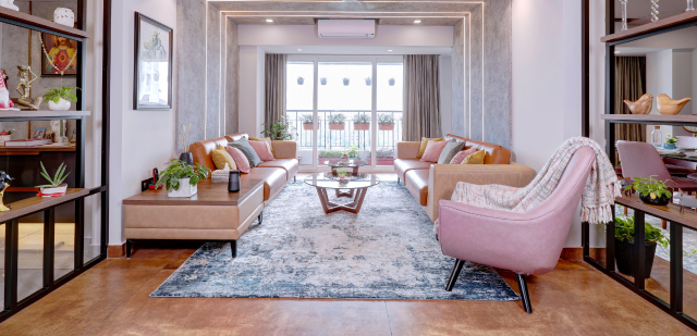 Interior Designers in Pune | DLIFE Interiors
