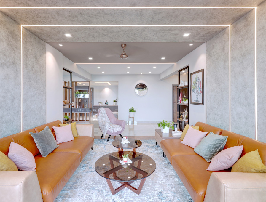 Interior Designers in Pune | DLIFE Interiors