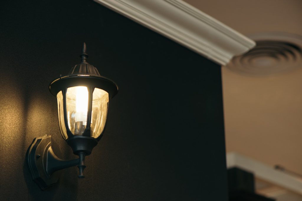 2025’s Best Modern Home Lighting Designs | D'LIFE Interiors