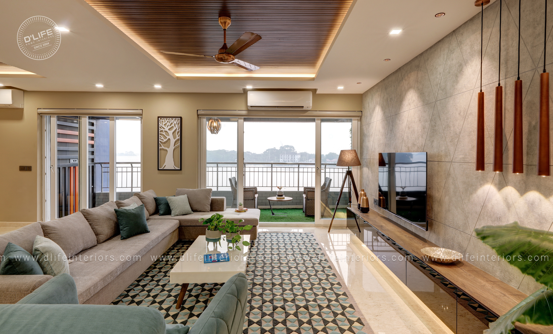 Explore different types of modern false ceiling designs for your home ...