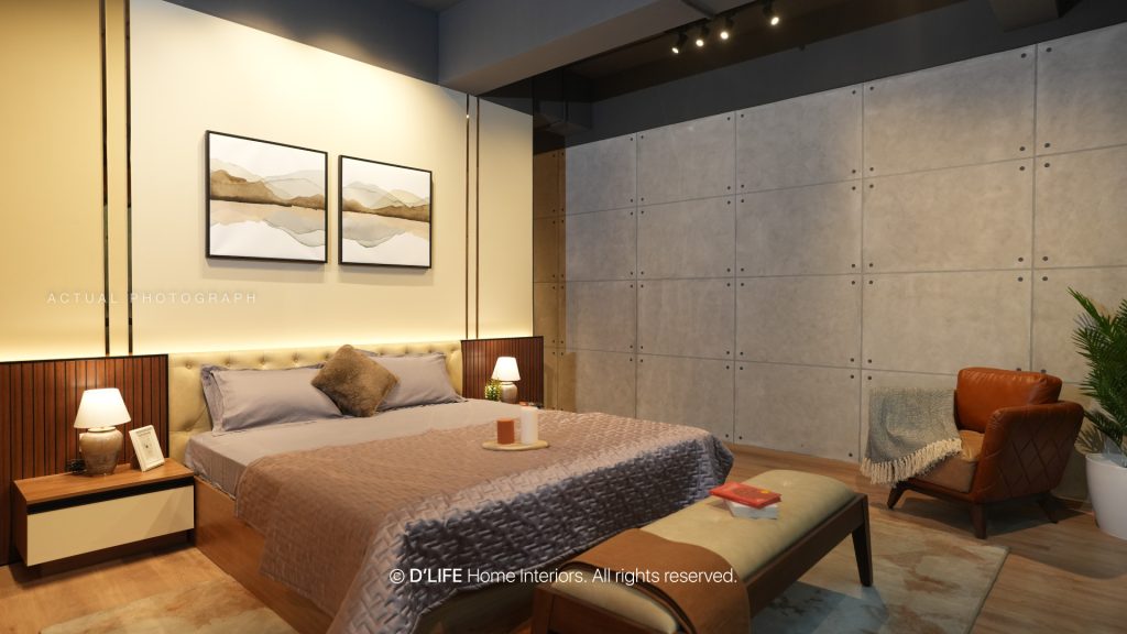 From Design to Delivery: How D’LIFE Interior Designers in India Ensure ...