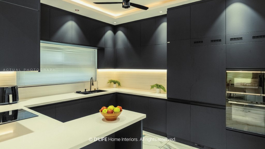 D’LIFE Interiors Is India’s Most Trusted Interior Design Company