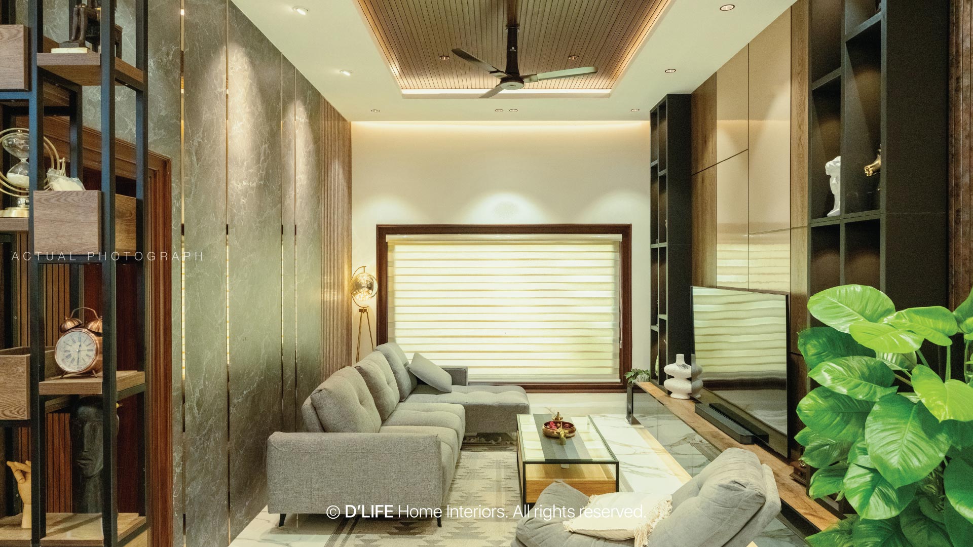D’LIFE Interiors Is India’s Most Trusted Interior Design Company