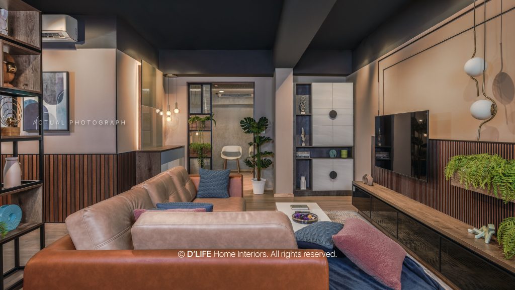 The Science Behind Long-Lasting Interiors - D'LIFE