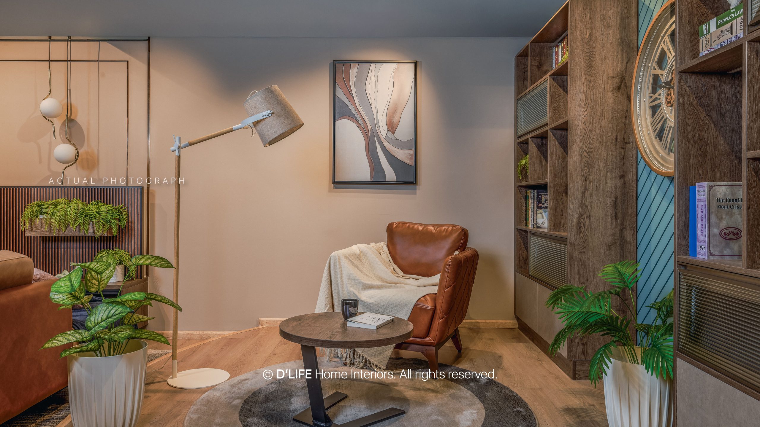 The Science Behind Long-Lasting Interiors - D'LIFE